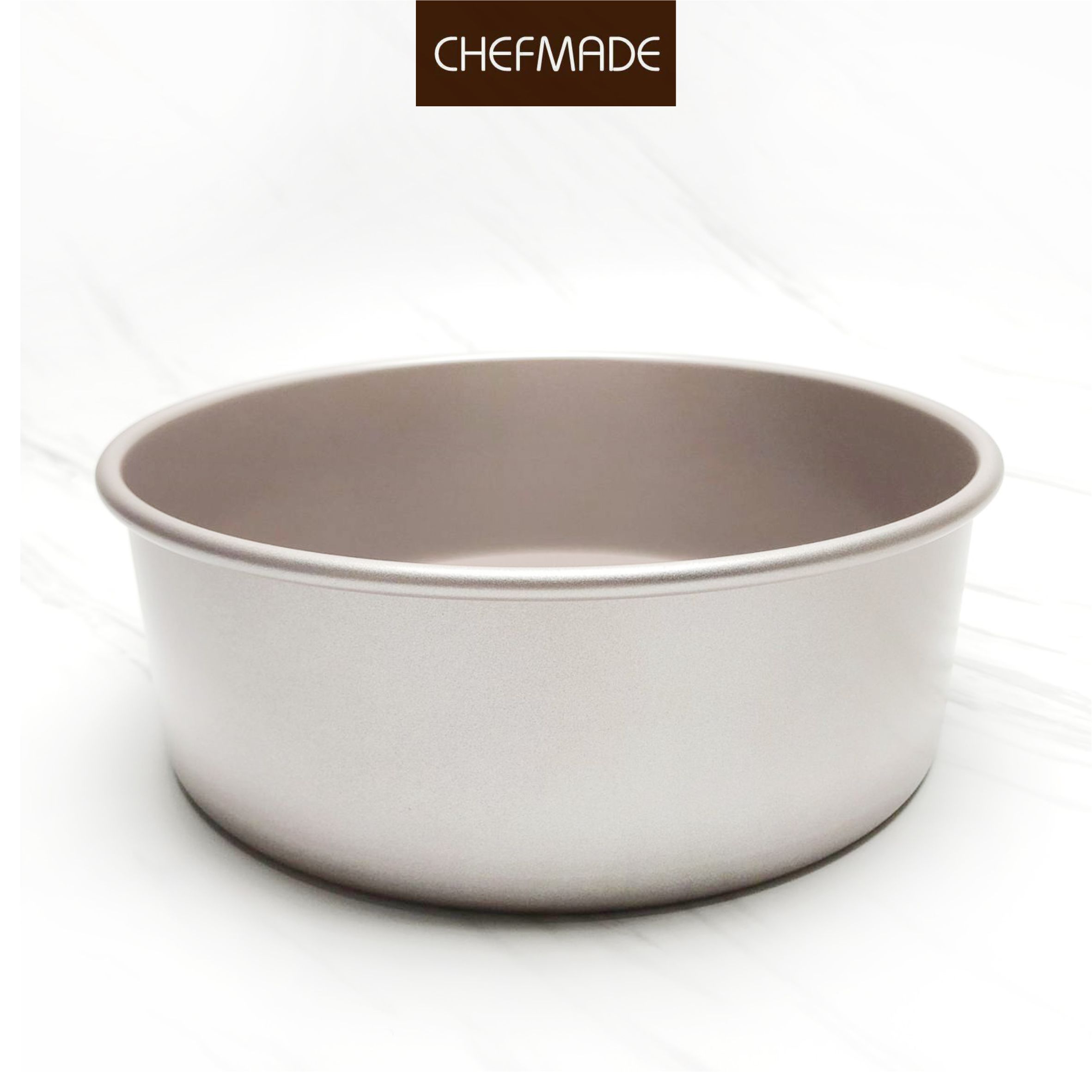 CHEFMADE Round Loose Bottom Pan – Muro Home