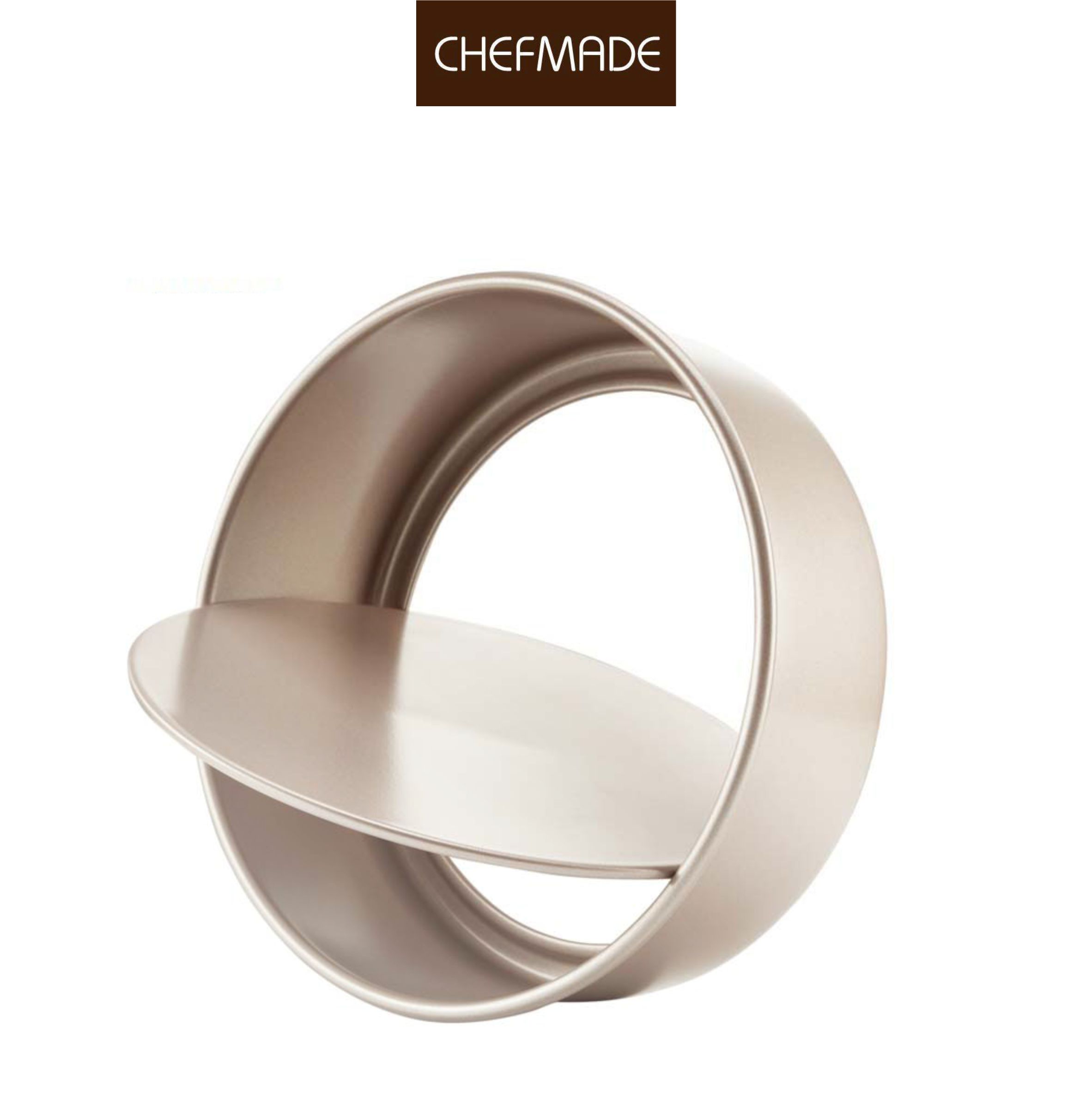 CHEFMADE Round Loose Bottom Pan – Muro Home