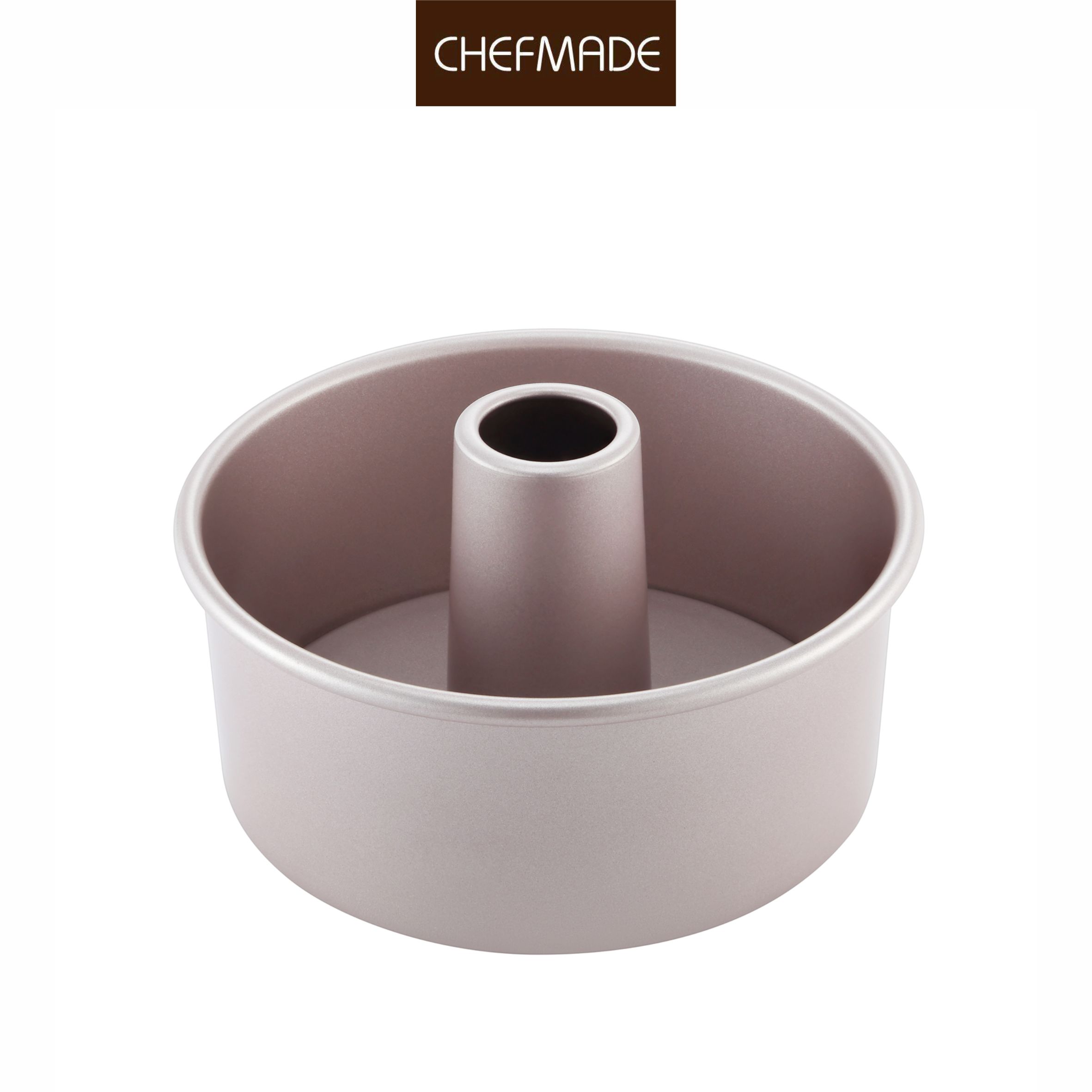 CHEFMADE 6″ Chiffon Loose Bottom Pan – Muro Home